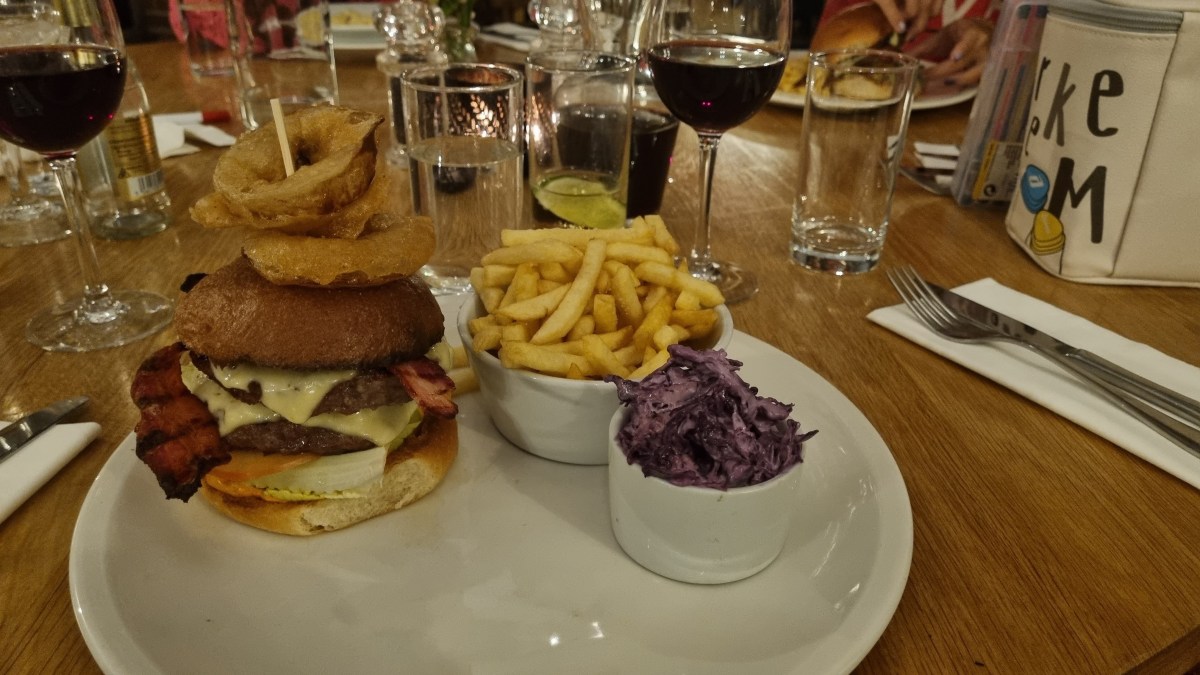 Hunworth Bell, Hunworth, Norfolk – Burger Source