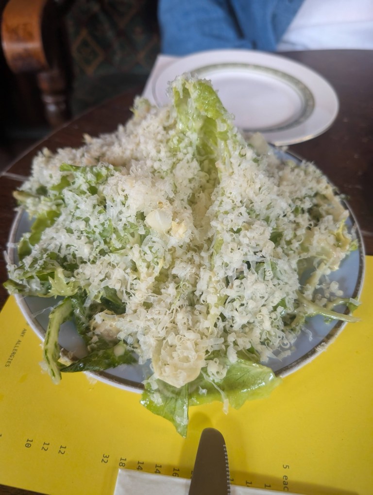 The Plimsoll, Finsbury Park, London N4 – Burger Source
